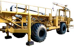 Holly Pipe | Drill Pipe | HDD Rig | Mud Pump System For Sale