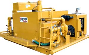 Holly Pipe | Drill Pipe | HDD Rig | Mud Pump System For Sale